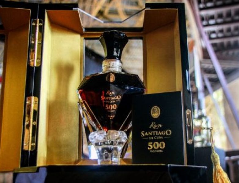 Producción de ron cubano sufre efectos del bloqueo